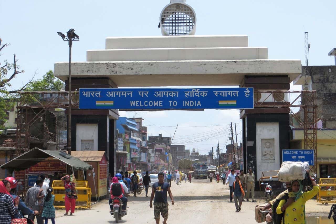 Sunauli Border Car Rental | Gorakhpur to Sunauli Border Vehicle Hire