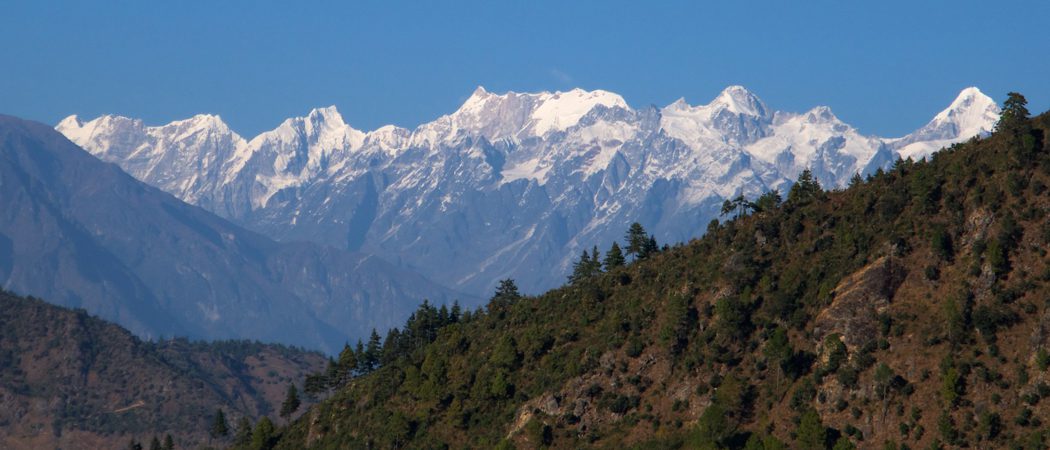 Dhunche Jeep Rental | Private Transfer Kathmandu to Dhunche, Rasuwa.