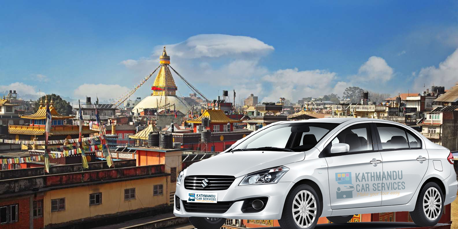 Car Rental in Nepal | TripAdvisor Travelers' Choice 2023
