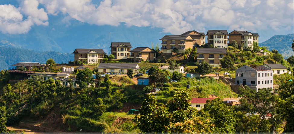 Rupakot Resort Car Rental | Hire a Jeep From Kathmandu or Pokhara