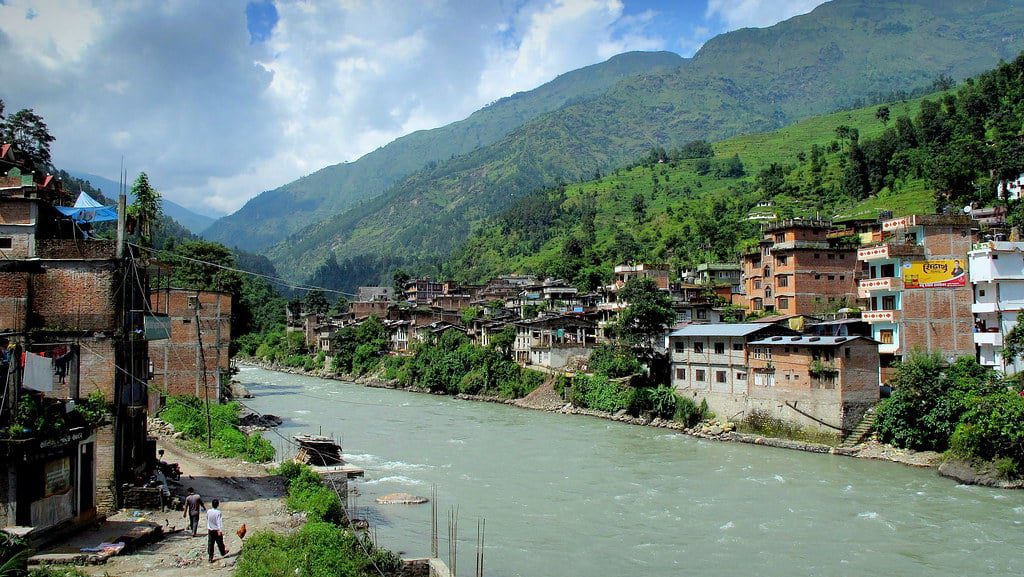 Barhabise Jeep Rental | Hire a Vehicle Kathmandu to Barabise