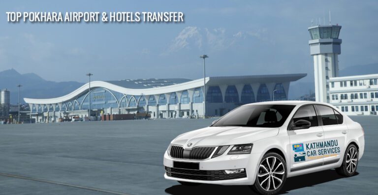 Pokhara Car Rental | Affordable & Best Car Hire Deals in Pokhara