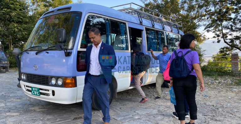 How to Hire a Cultural Guide in Nepal | Cost of Sightseeing Guide