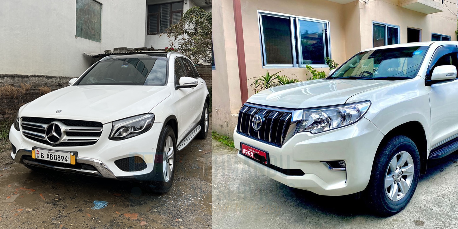 Car Rental in Nepal | Kathmandu Car Hire with Great Prices