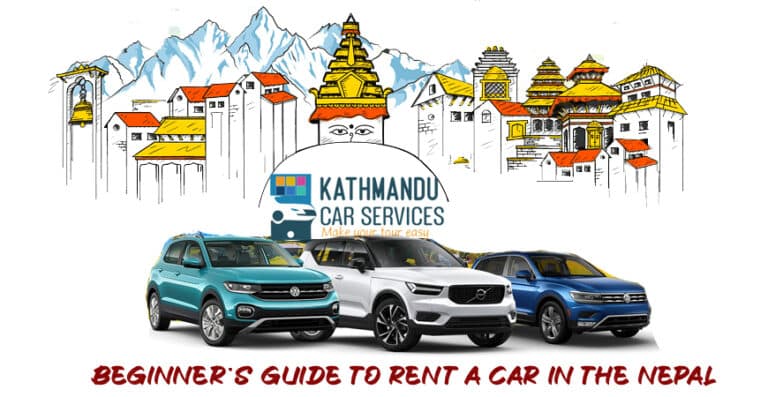Kathmandu Car Rental Services | Your Car Rental Needs in Nepal