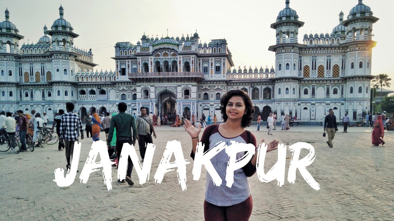 Janakpur Travel Guide: Explore the Birthplace of Sita and Top ...
